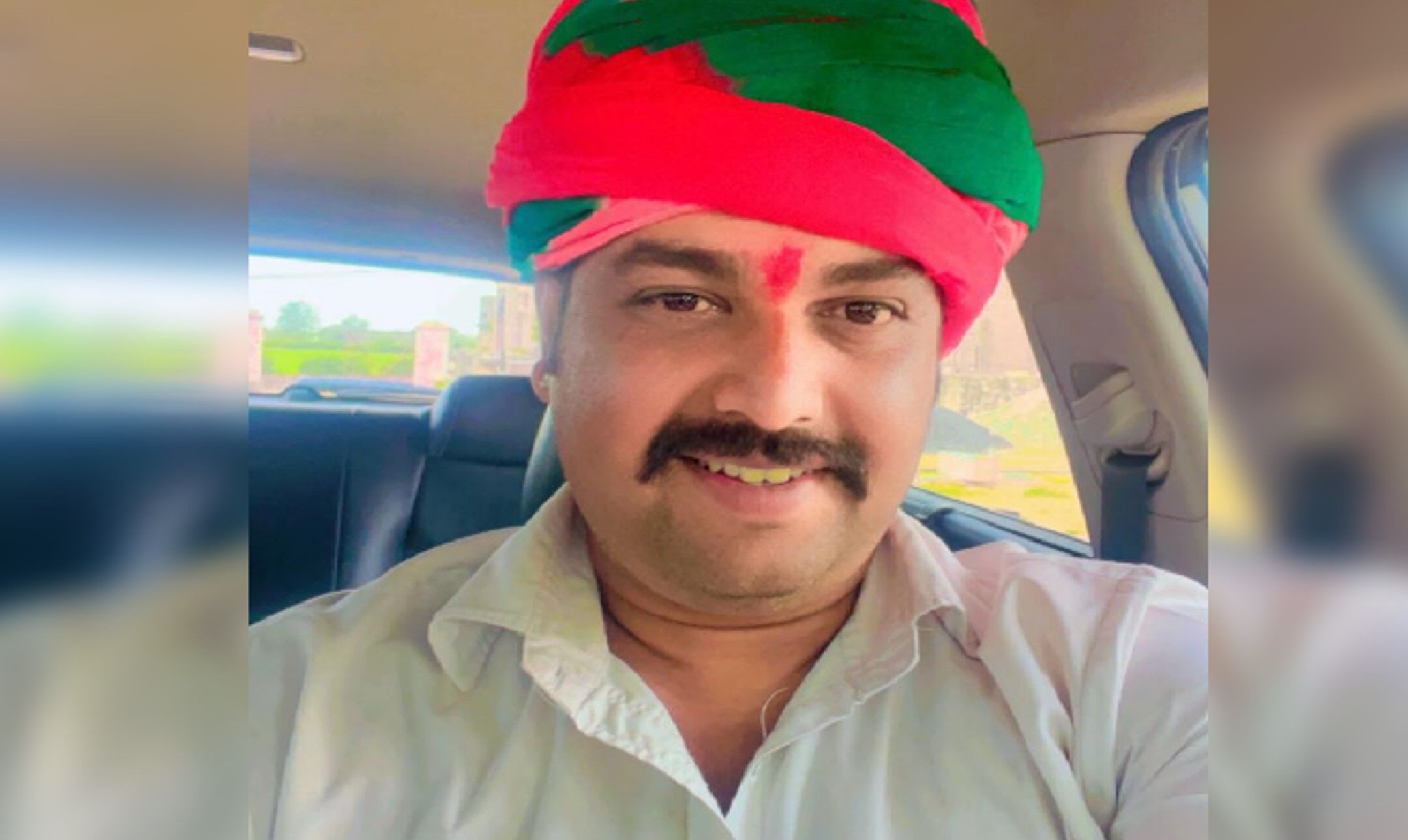 Karni Singh Ladnun Biography: करणी सिंह लाडनूं का जीवन परिचय, जानिए कौन ...