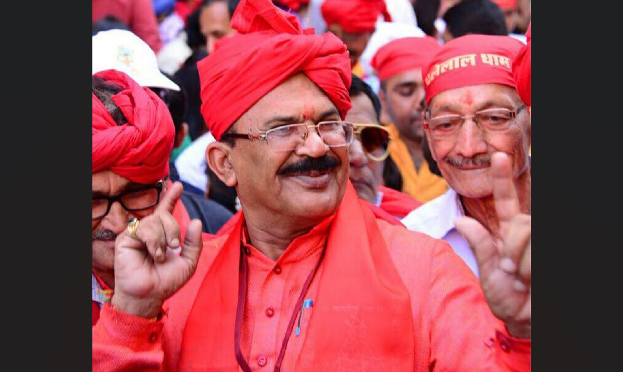 Vasudev Devnani Biography: वासुदेव देवनानी का जीवन परिचय, जानिए कौन है ...