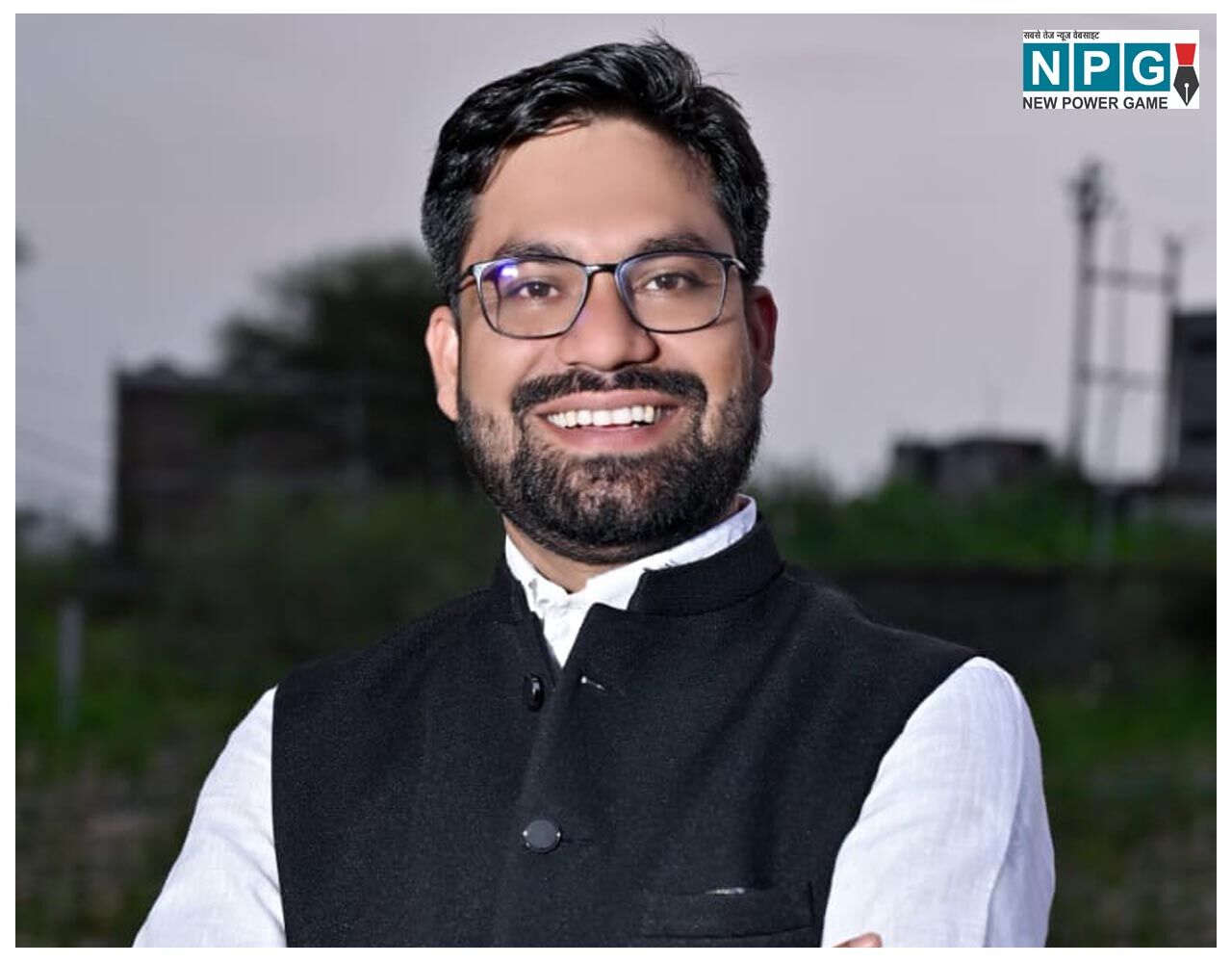 Congress Candidate Sanjeet Banarji Biography in Hindi: कांग्रेस प्रत्याशी संजीत बनर्जी का जीवन ...