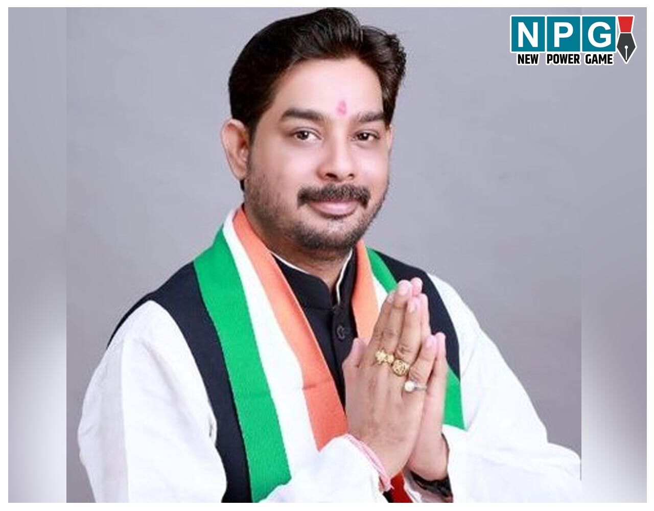 Congress MLA Baleshwar Sahu Biography in Hindi: कांग्रेस विधायक बालेश्वर साहू का जीवन परिचय ...