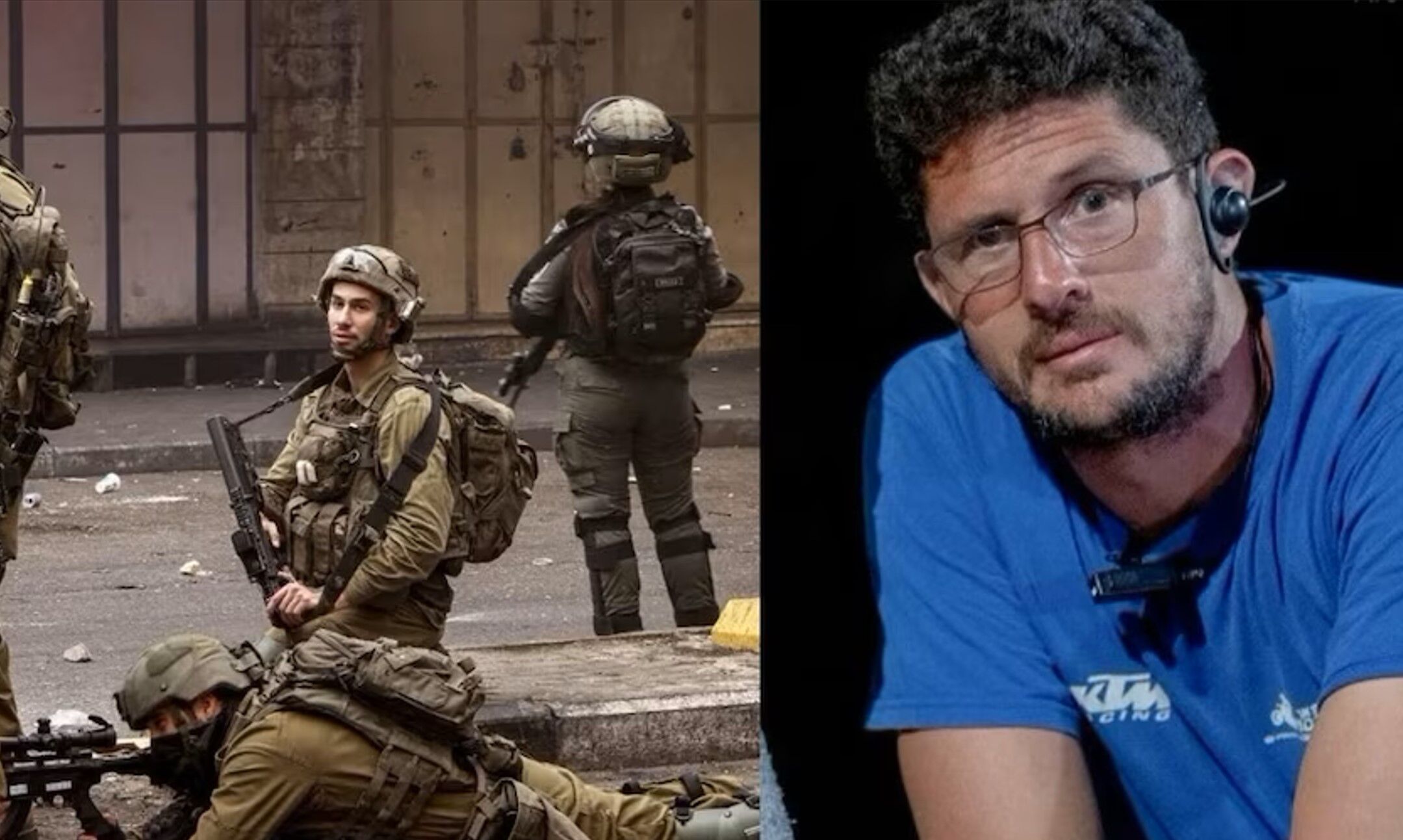 Fauda Web Series: FAUDA वेब सीरीज के Matan Meir की गाजा में मौत, हमास ...