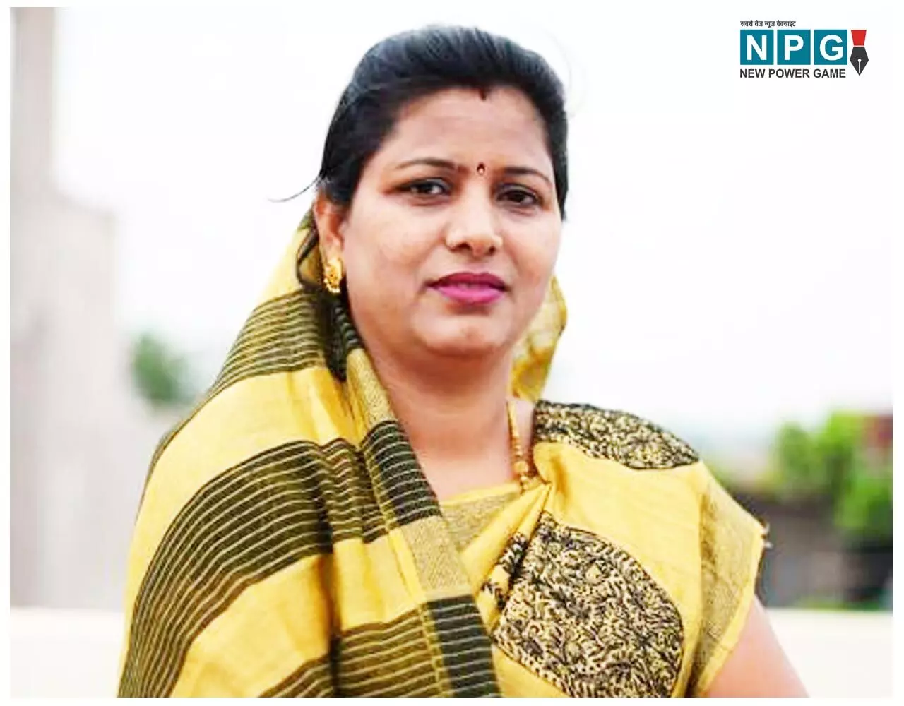 Congress Candidate Dr Rashmi Chandrakar Mahasamund Biography in Hindi ...