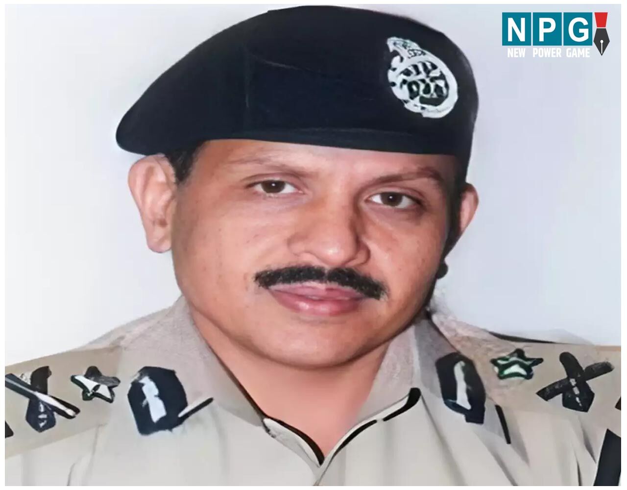 IPS Alok Sharma SPG Chief: आलोक शर्मा बने नए एसपीजी प्रमुख, जानें यूपी ...