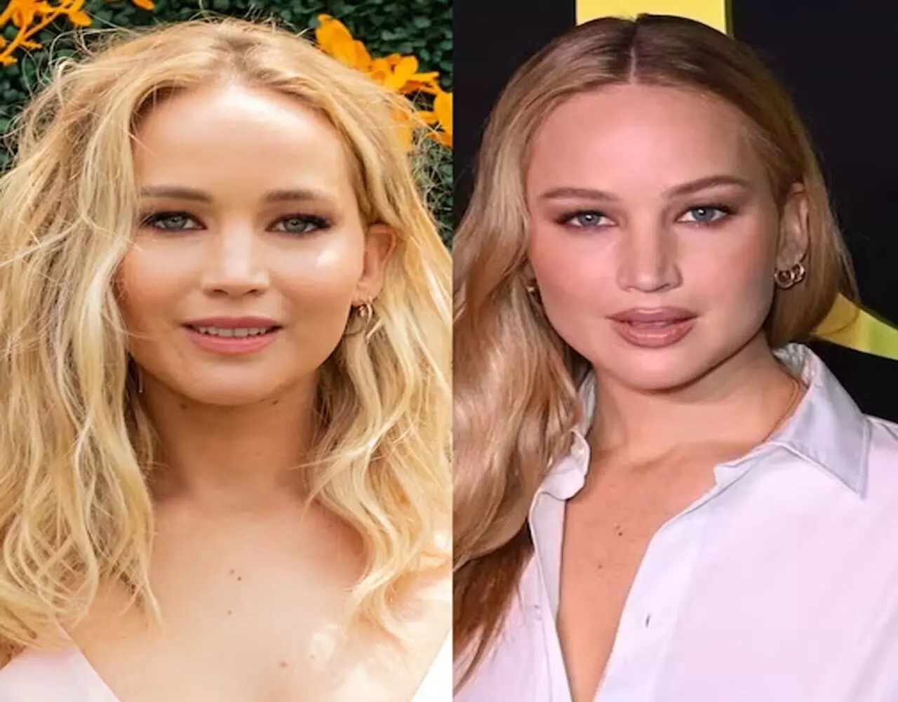 Jennifer Lawrence Plastic Surgery: कौन है ये एक्ट्रेस!... 33 की उम्र ...