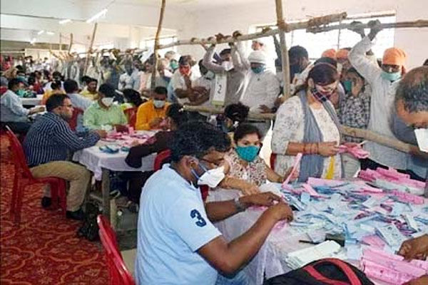 मतगणना की तारीख बदली, इस राज्य में तीन की जगह 4 दिसम्बर को होगी ...