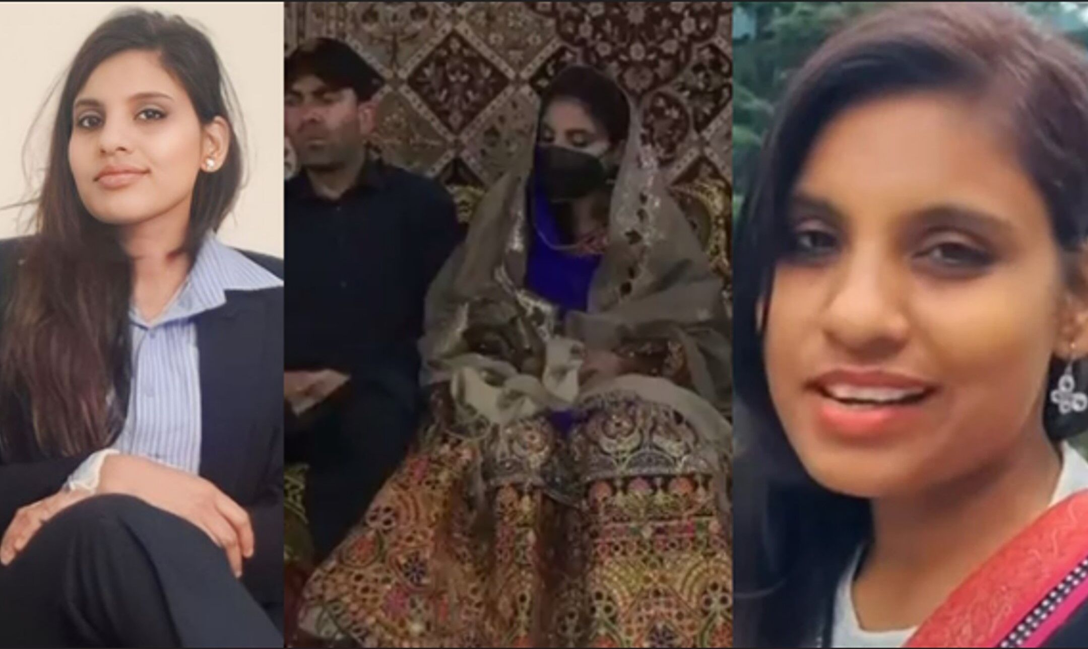 Anju Nasrullah Love Story: पाकिस्तान से इस वजह से भारत लौटी है अंजू ...