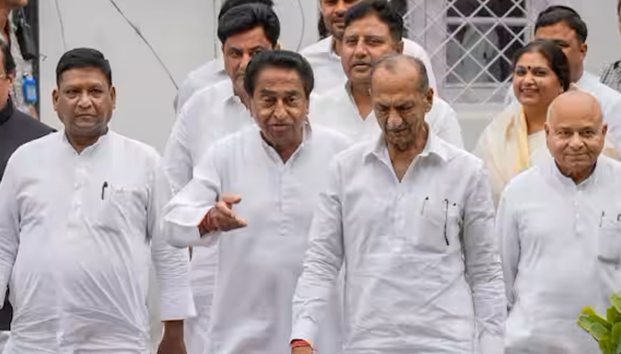 MP News: कांग्रेस ने इस दिन बुलाई विधायक दल की बैठक, नेता प्रतिपक्ष के ...