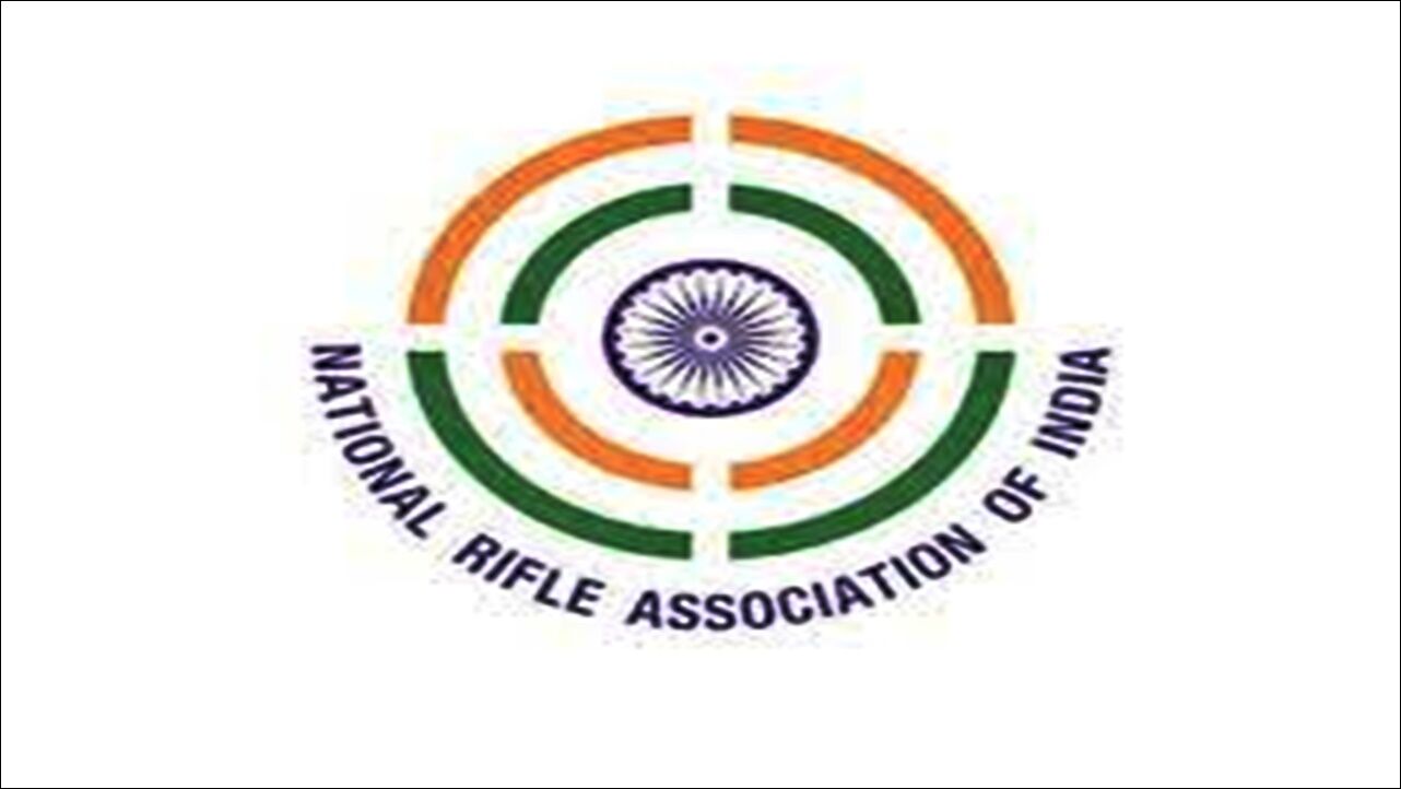 National Rifle Association of India: एनआरएआई ने एशियाई ओलंपिक ...