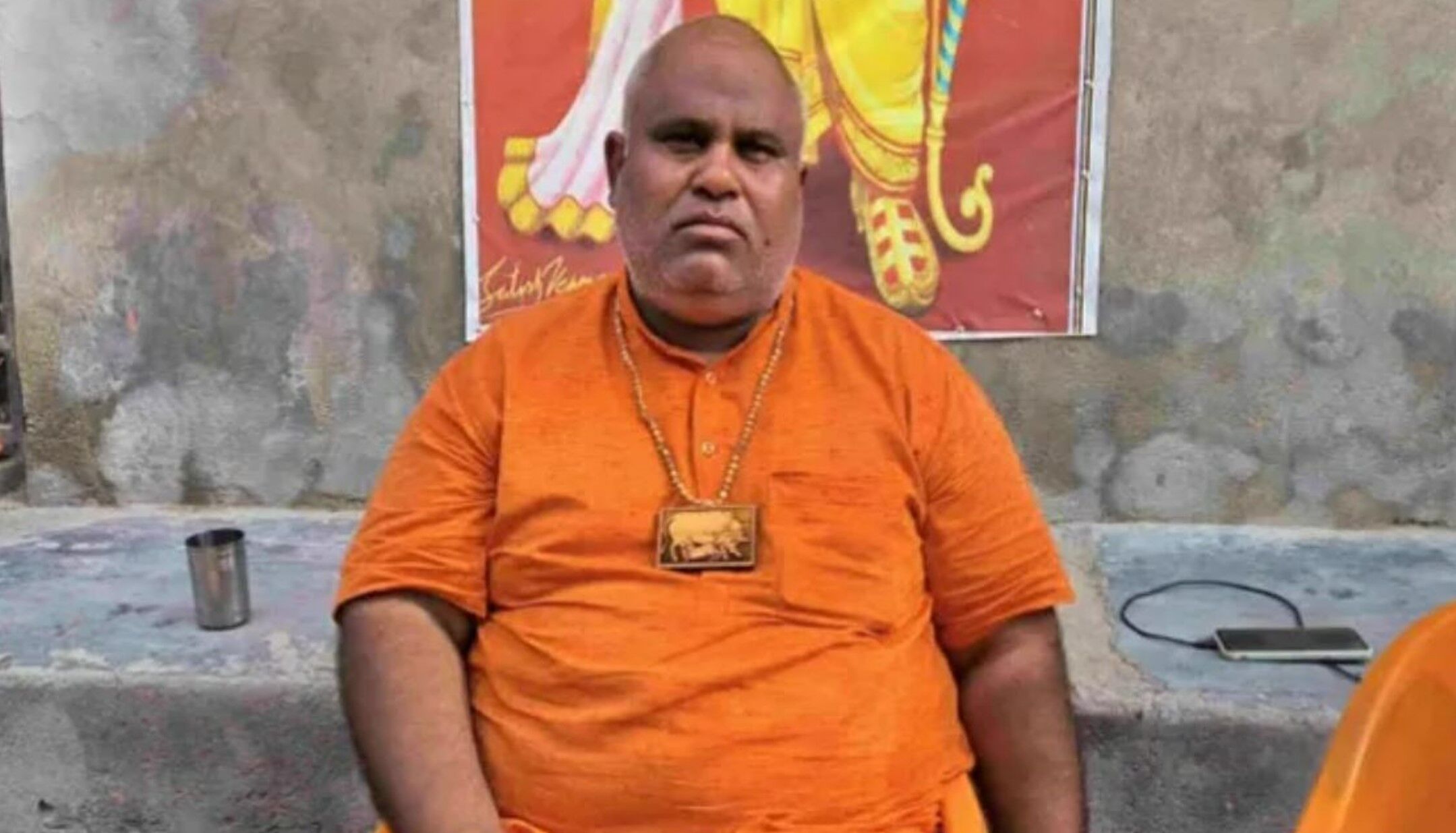 Bittu Bajrangi Brother: नूंह हिंसा आरोपी बिट्‌टू बजरंगी के भाई को जिंदा जलाने की कोशिश, पेट्रोल ...