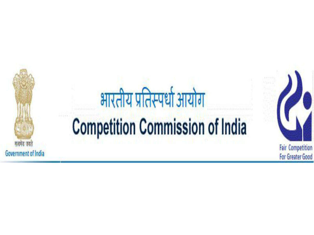 Competition Commission of India: भारतीय प्रतिस्पर्धा आयोग (सीसीआई) ने ...
