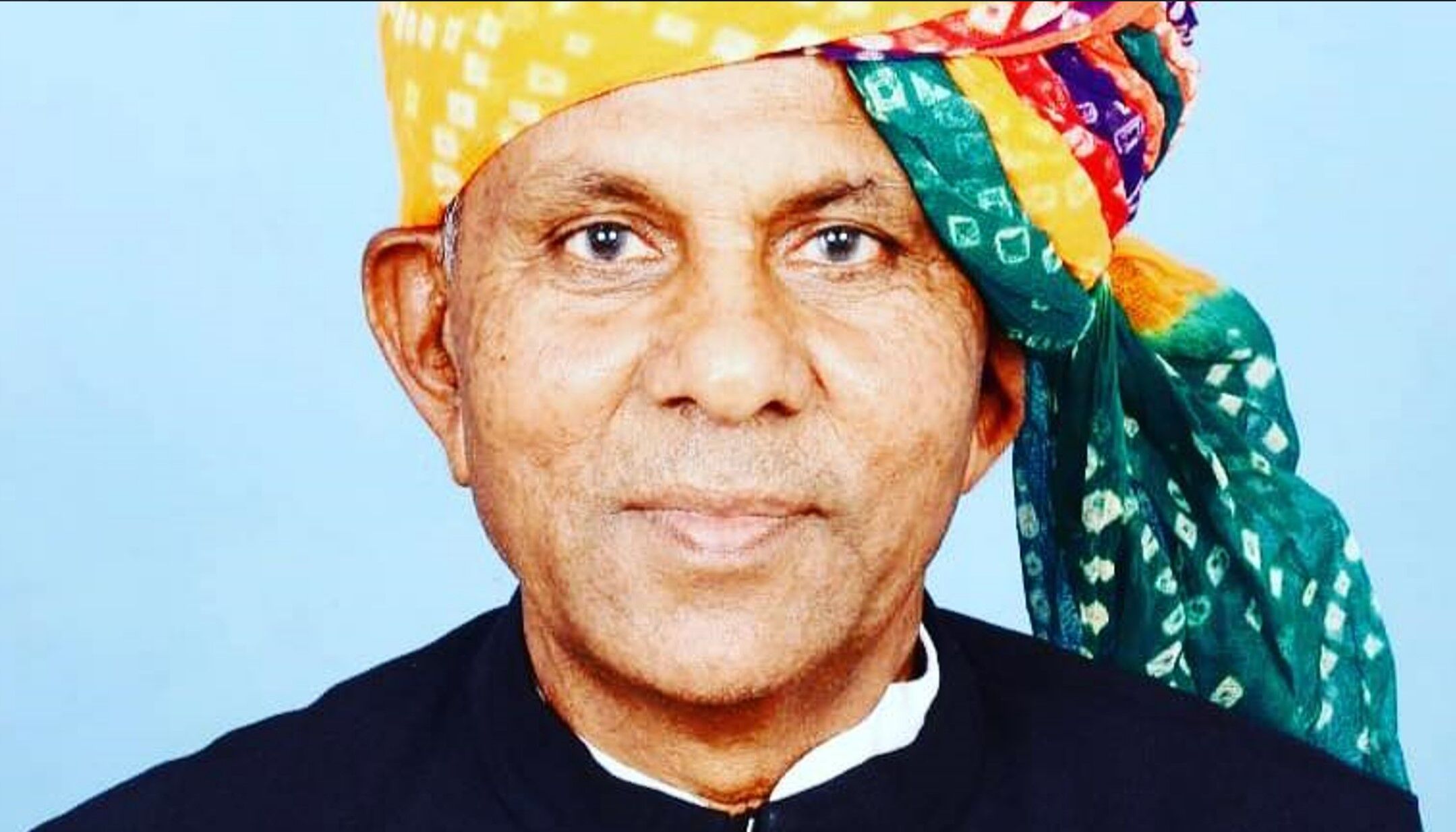 Barmer News : पूर्व कांग्रेस विधायक मेवाराम जैन पर दुष्कर्म का मामला ...