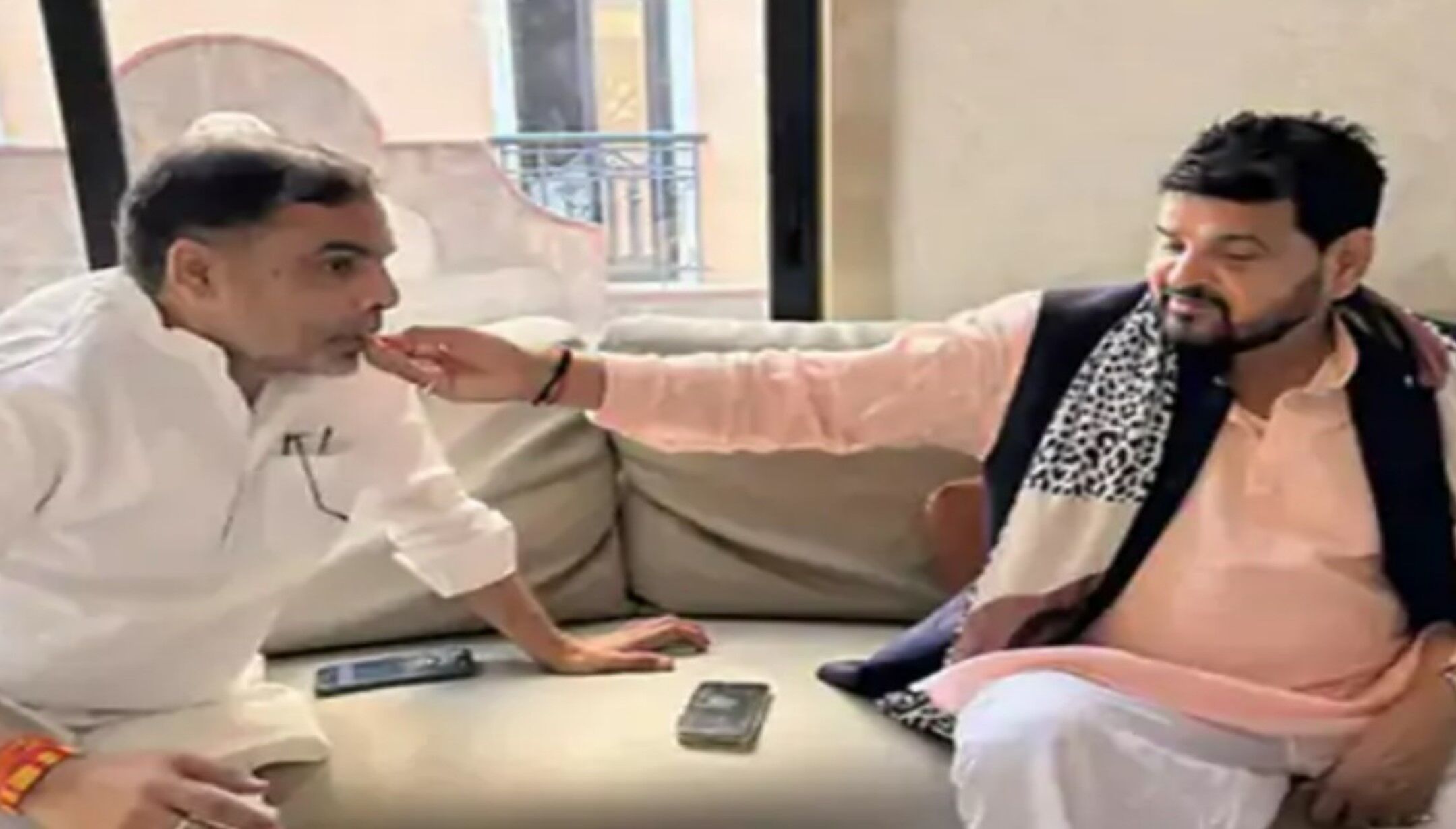 WFI New President: संजय सिंह बने कुश्ती संघ के नए अध्यक्ष, कॉमनवेल्थ ...