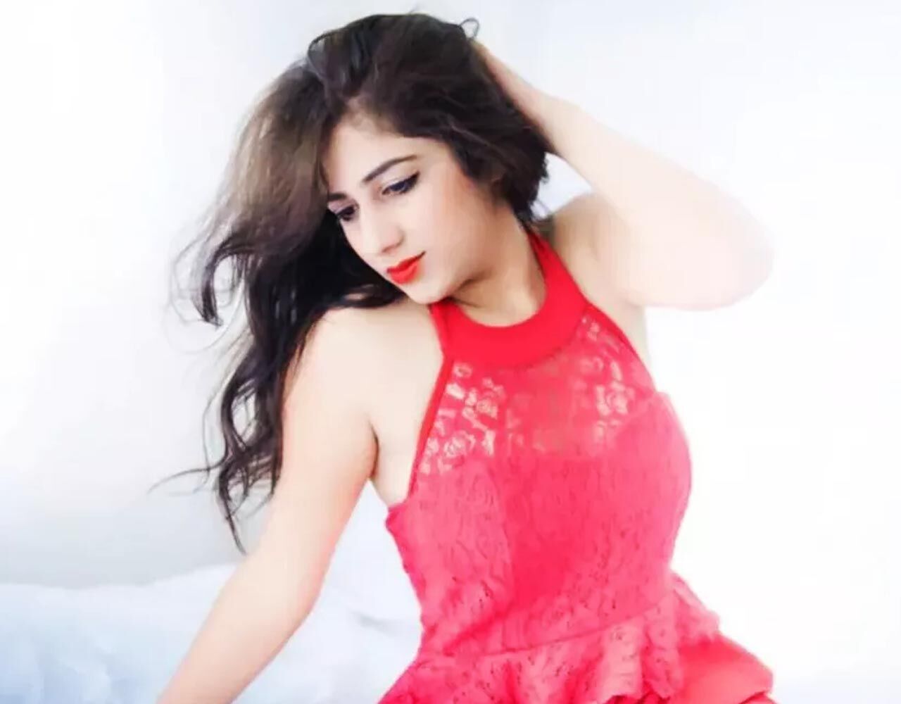 Model Divya Murder Case: मॉडल दिव्या मर्डर केस में बड़ा खुलासा: 11 दिन ...