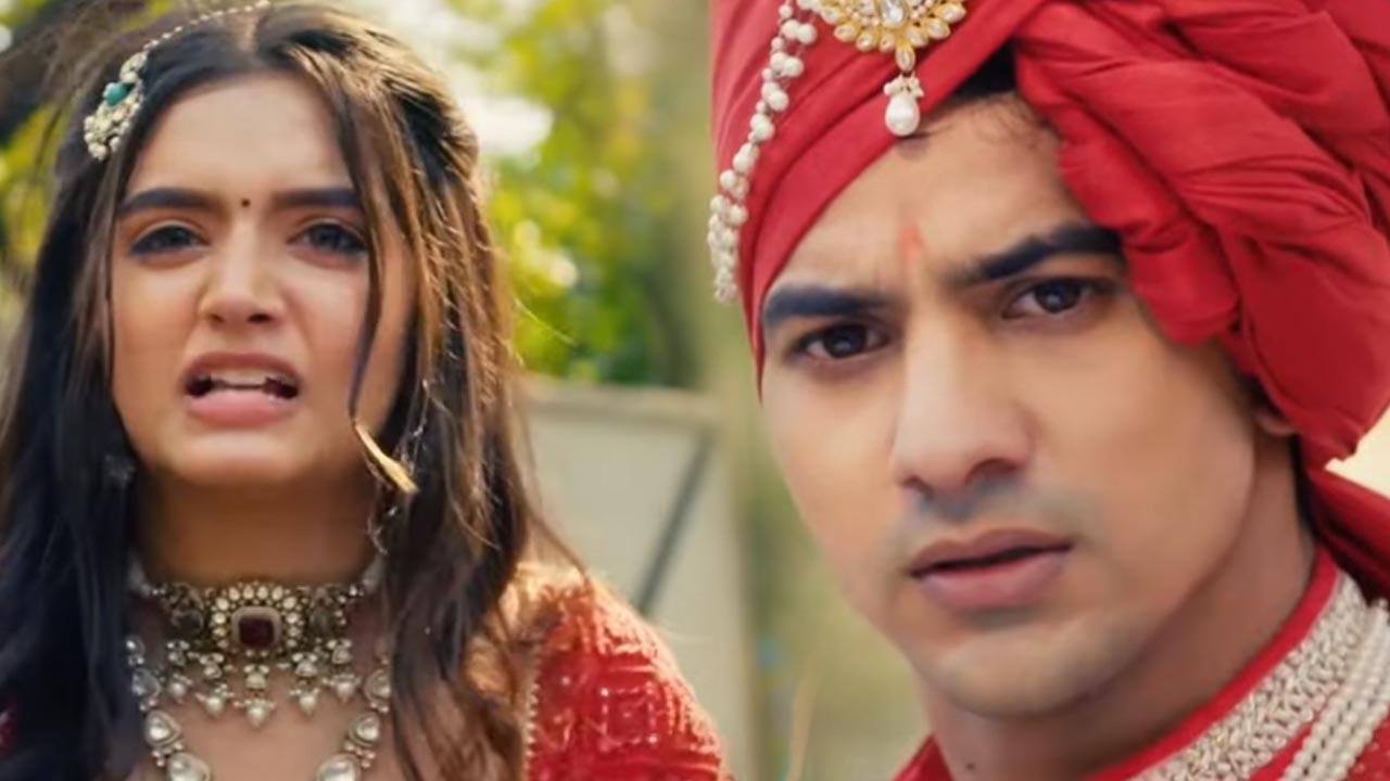 Pandya Store 20 Jan 2024: नताशा का दिखेगा रौद्र अवतार, धवल की दबंगई ...