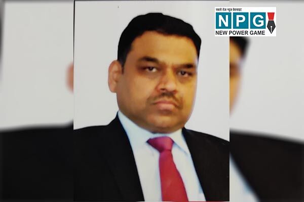 IPS Amit Kumar: छत्‍तीसगढ़ के खुफिया विभाग के चीफ अमित कुमार को राष् ...