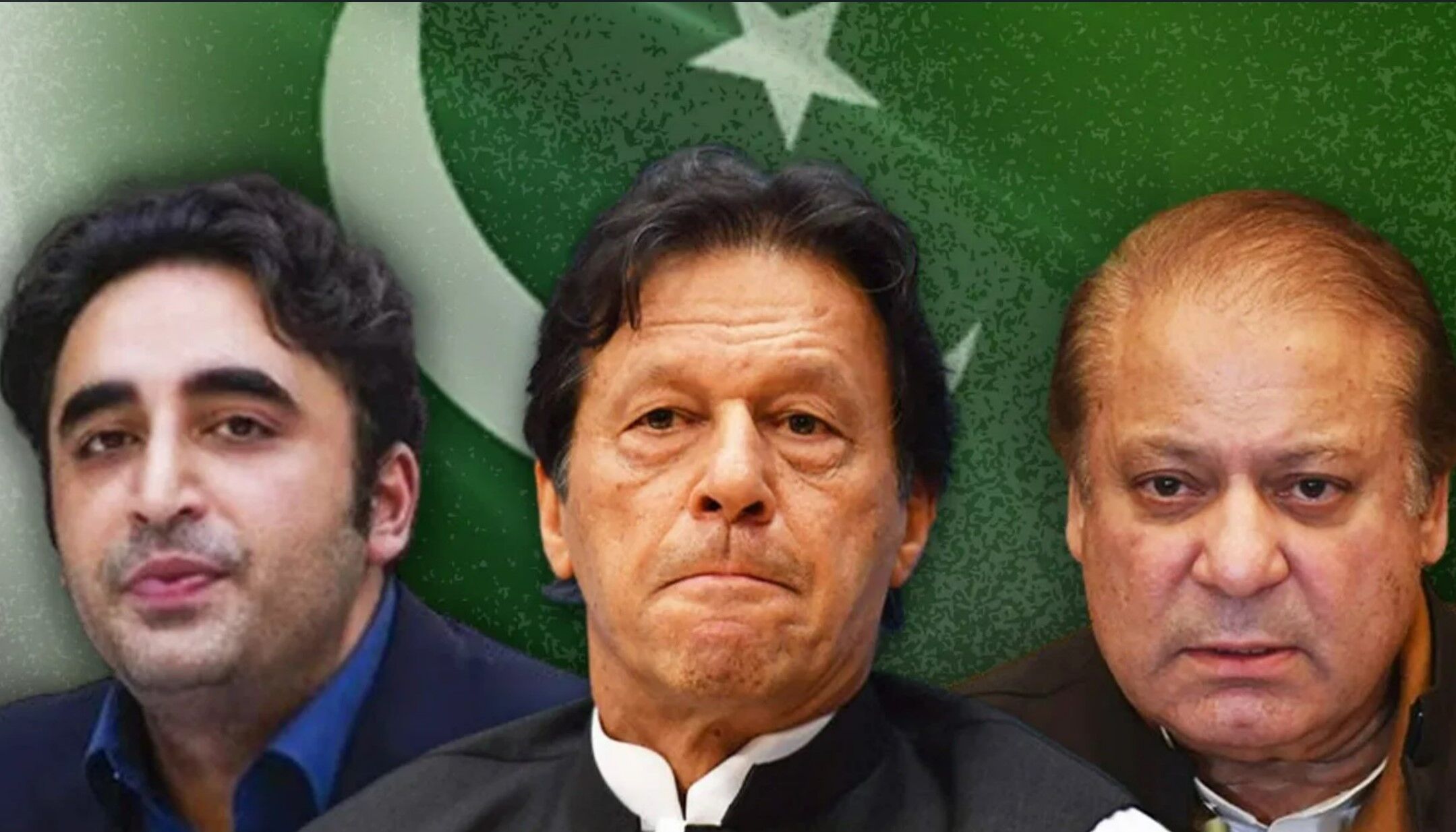 Pakistan Election 2024: पाकिस्तान में मतदान जारी, इमरान खान ने आम जनता ...