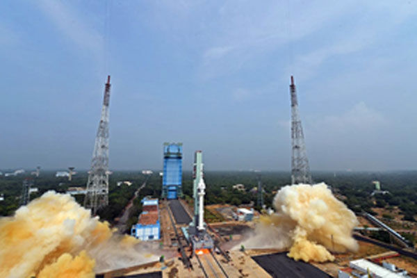 Indian Space Mission: मार्च 2025 तक 30 भारतीय अंतरिक्ष मिशनों की योजना ...