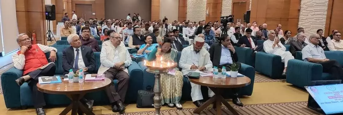 National Education Policy-2020: राष्ट्रीय शिक्षा नीति-2020: शिक्षा ...