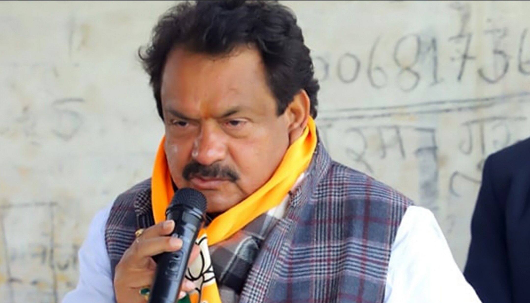 सत्यपाल सिंह बघेल की जीवनी : Satya Pal Singh Baghel Biography Hindi ...