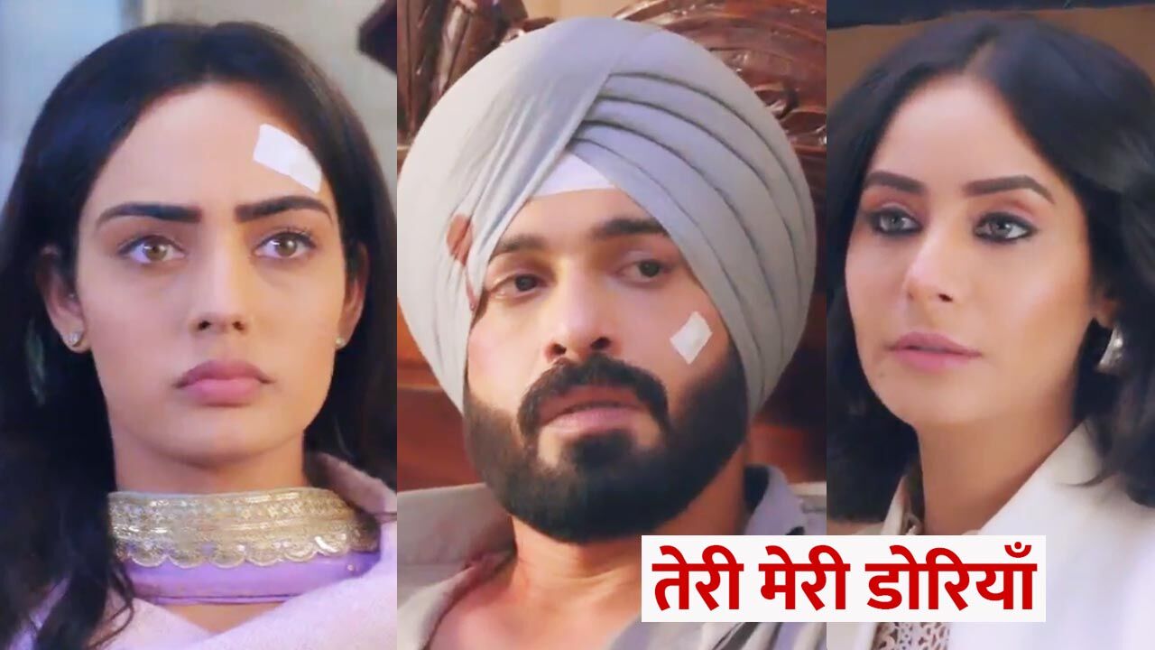 Teri Meri Doriyaann 14 March 2024: साहिबा को जान से मारेगी सीरत, शो में ...
