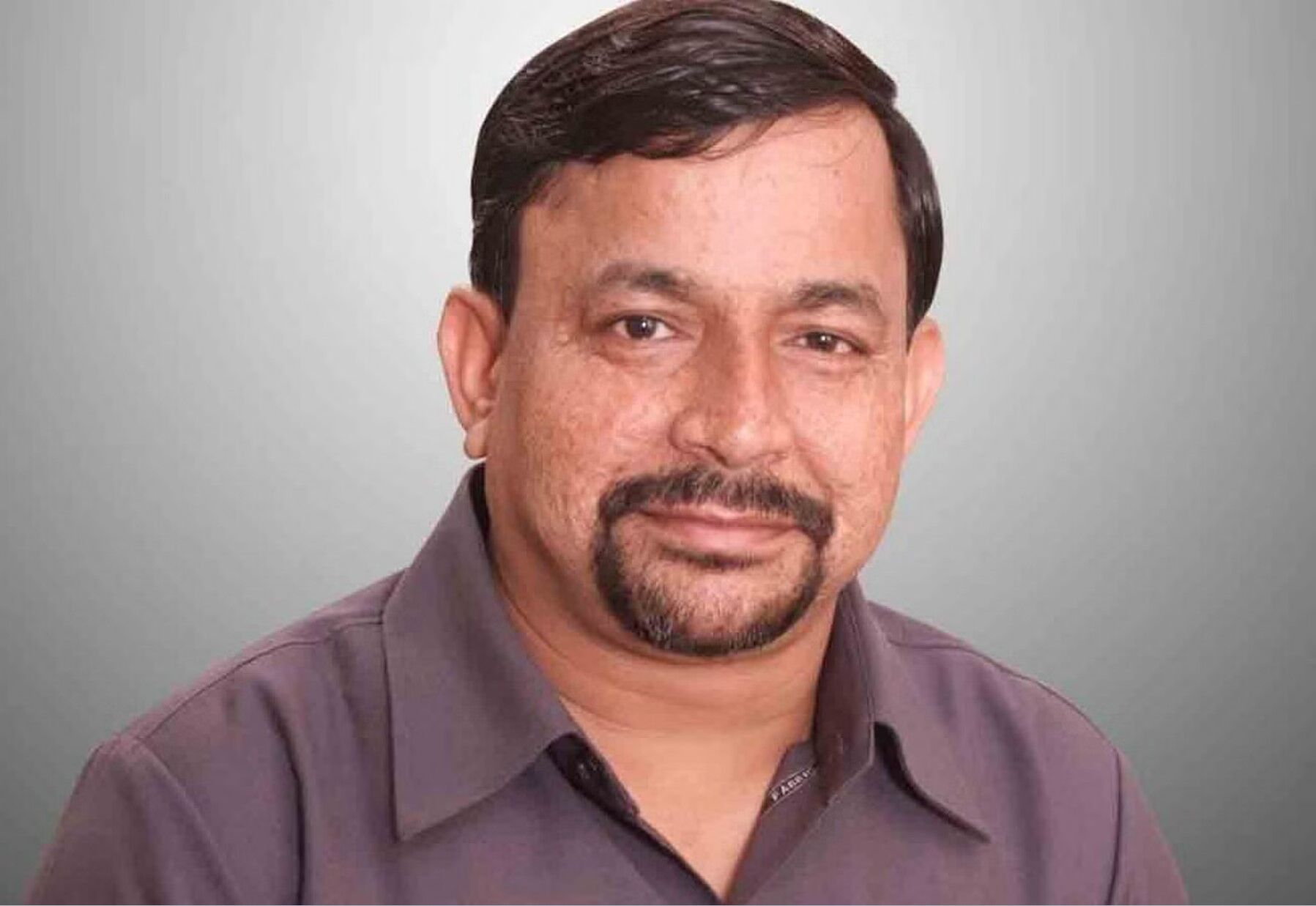 मुकेश राजपूत की जीवनी : Mukesh Rajput Biography Hindi | Mukesh Rajput ...