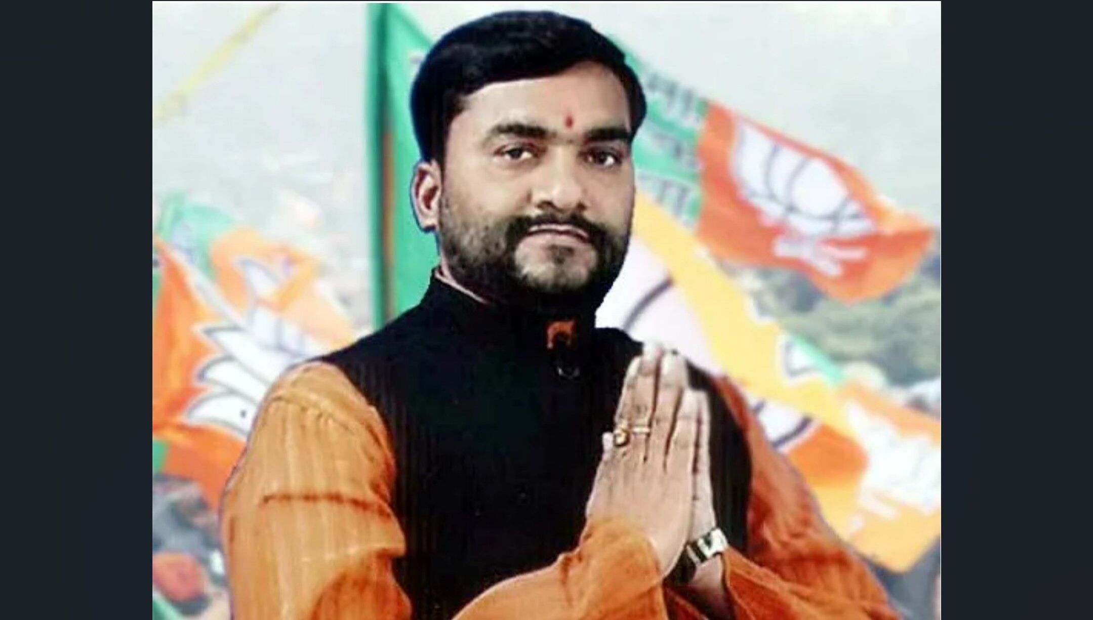 पुष्पेन्द्र सिंह चंदेल की जीवनी : Pushpendra Singh Chandel Biography ...