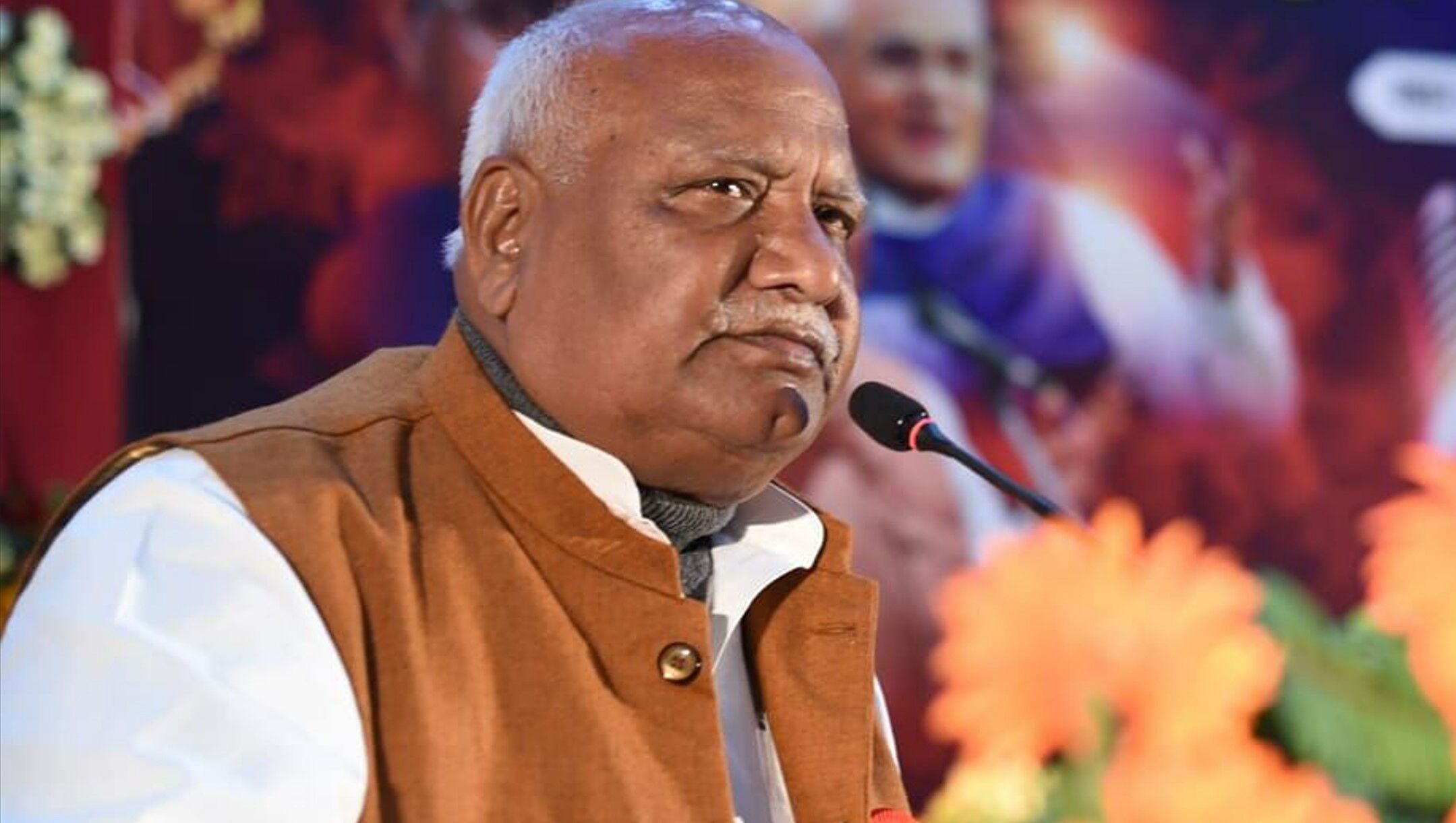 लल्‍लू सिंह की जीवनी : Lallu Singh Biography Hindi | Lallu Singh ...