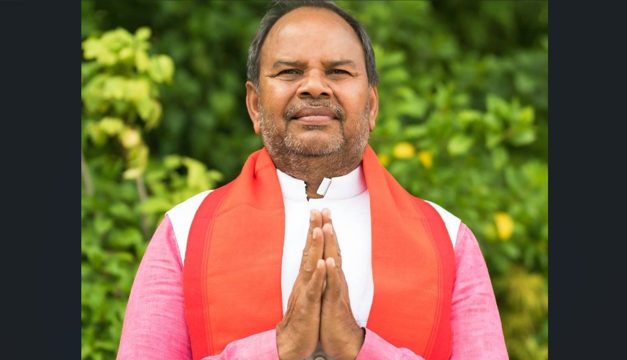 भरतसिंहजी डाभी की जीवनी : Bharatsinhji Dabhi Biography Hindi ...