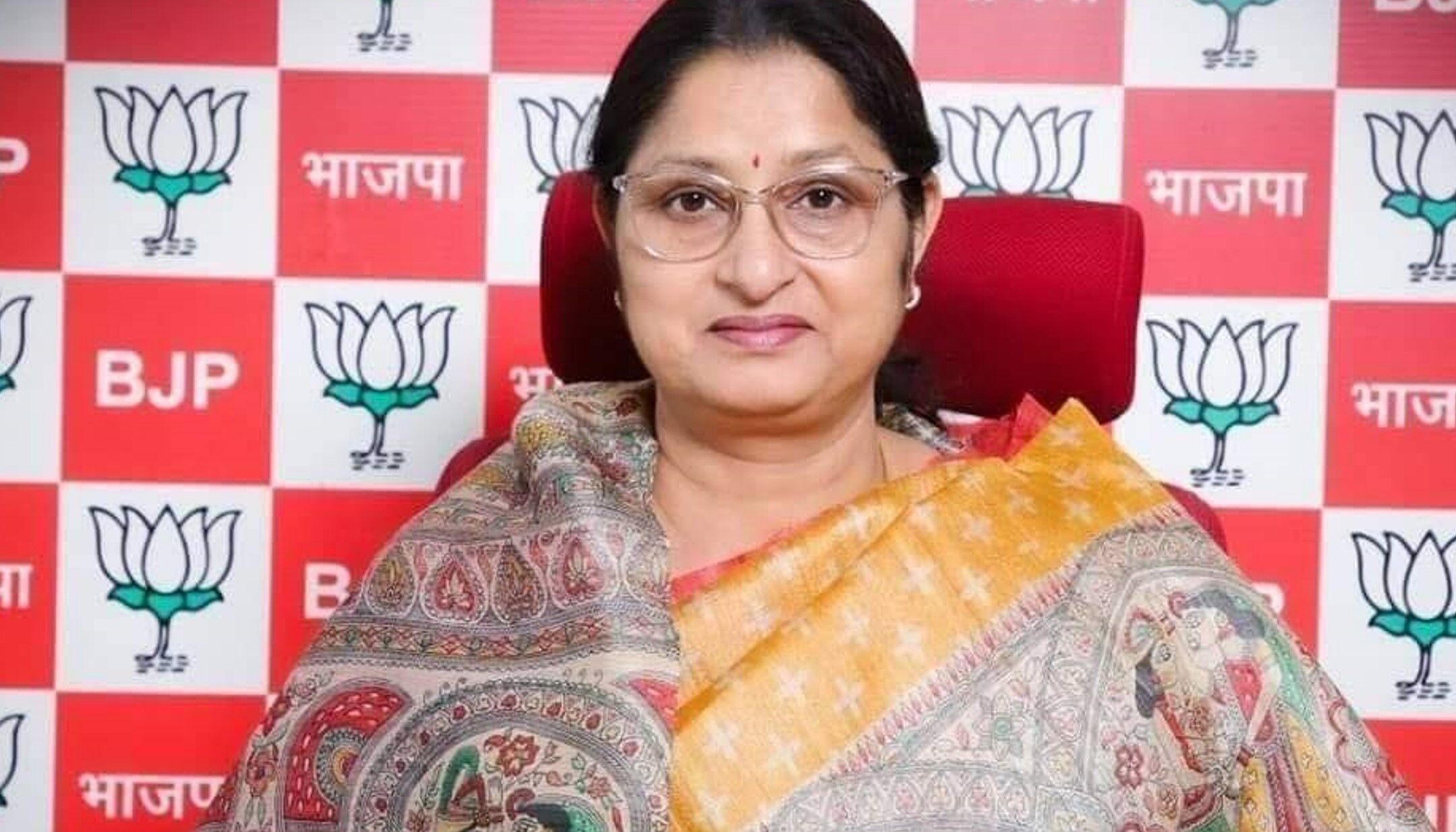 अन्नपूर्णा देवी यादव का जीवन परिचय (जीवनी) : Annapurna Devi Yadav Biography Hindi | Annapurna ...