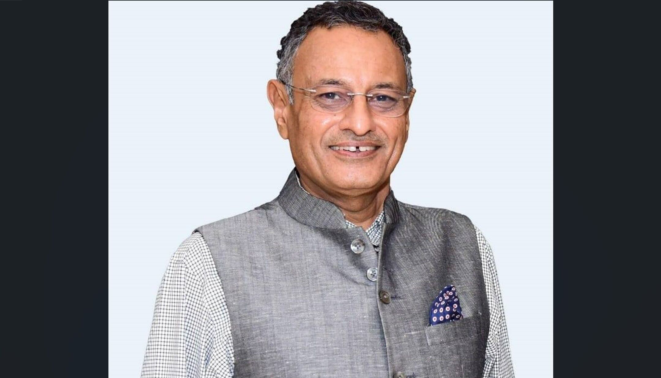 संजय सेठ की जीवनी : Sanjay Seth Biography Hindi | Sanjay Seth Biography ...