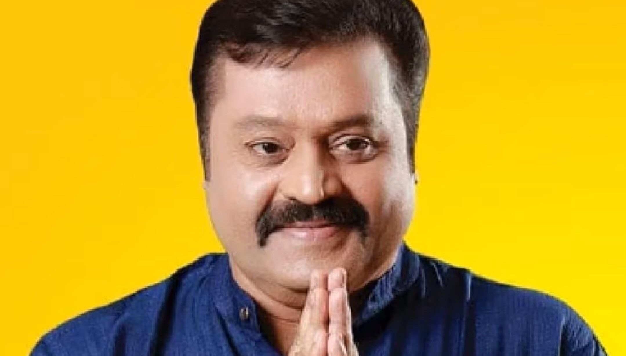 सुरेश गोपी की जीवनी : Suresh Gopi Biography Hindi | Suresh Gopi Biography Hindi, Age, Wiki, Wife ...