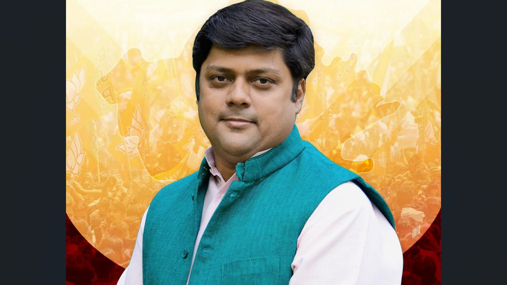 दुष्यंत सिंह की जीवनी : Dushyant Singh Biography Hindi | Dushyant Singh Biography Hindi, Age ...