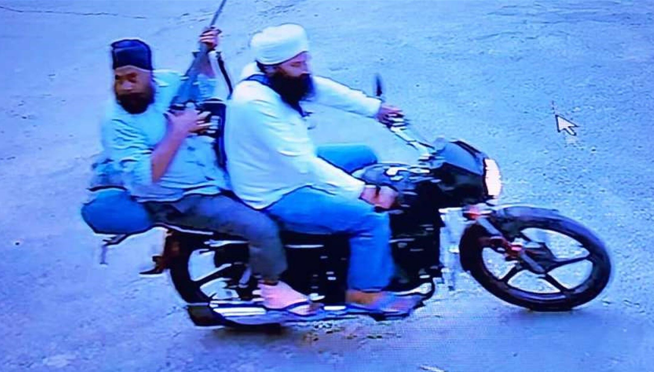 Baba Tarsem Singh Murder: नानकमत्ता गुरुद्वारे के डेरा प्रमुख तरसेम ...