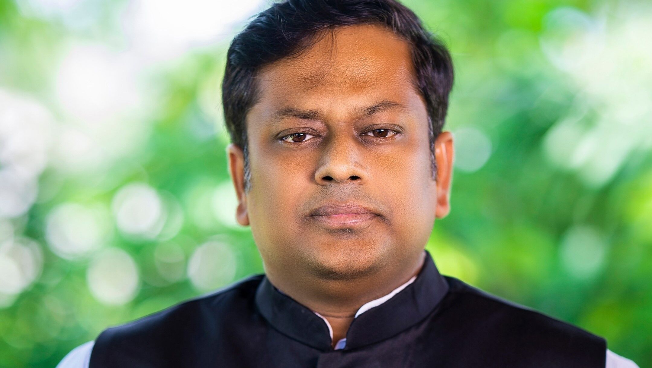 डॉ सुकांता मजूमदार का जीवन परिचय (जीवनी) : Sukanta Majumdar Biography ...