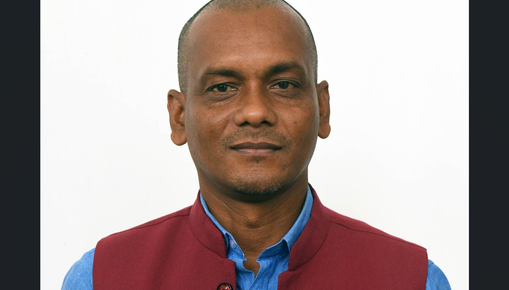 मनोज तिग्गा का जीवन परिचय (जीवनी) : Manoj Tigga Biography Hindi | Manoj ...