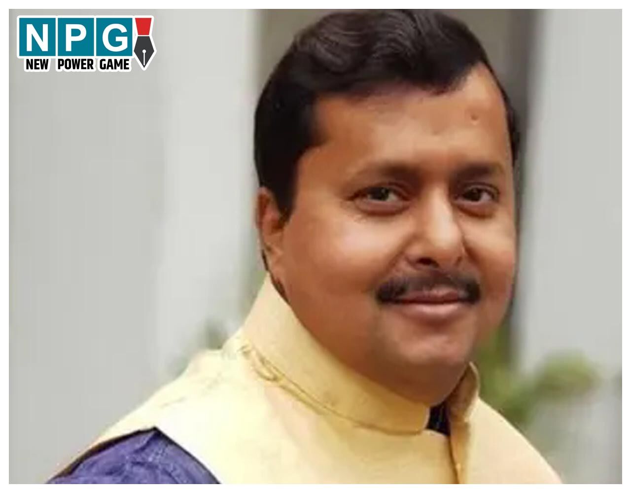 Nitin Nabin Biography in Hindi: नितिन नवीन का जीवन परिचय( जीवनी), जानिए कौन है छत्तीसगढ़ के ...