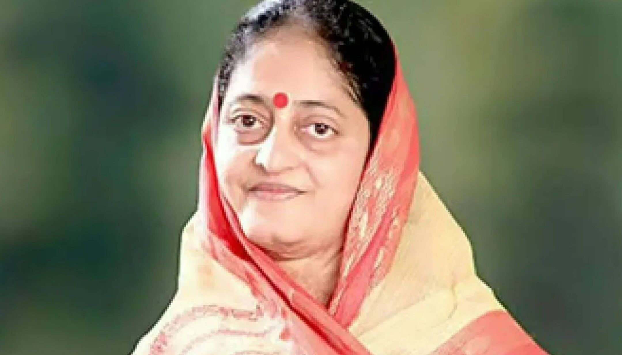 स्मिता वाघ का जीवन परिचय (जीवनी) : Smita Wagh Biography in Hindi ...