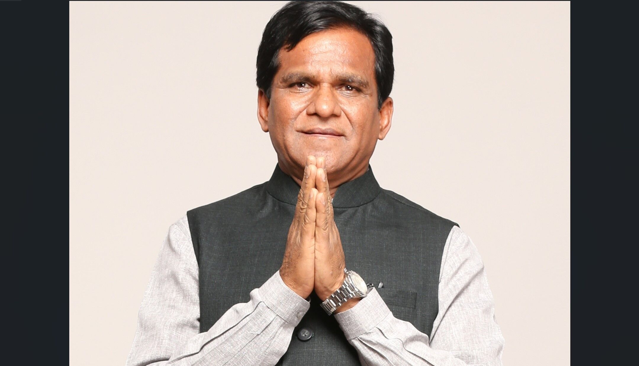 रावसाहेब दानवे का जीवन परिचय (जीवनी) : Raosaheb Danve Biography in ...