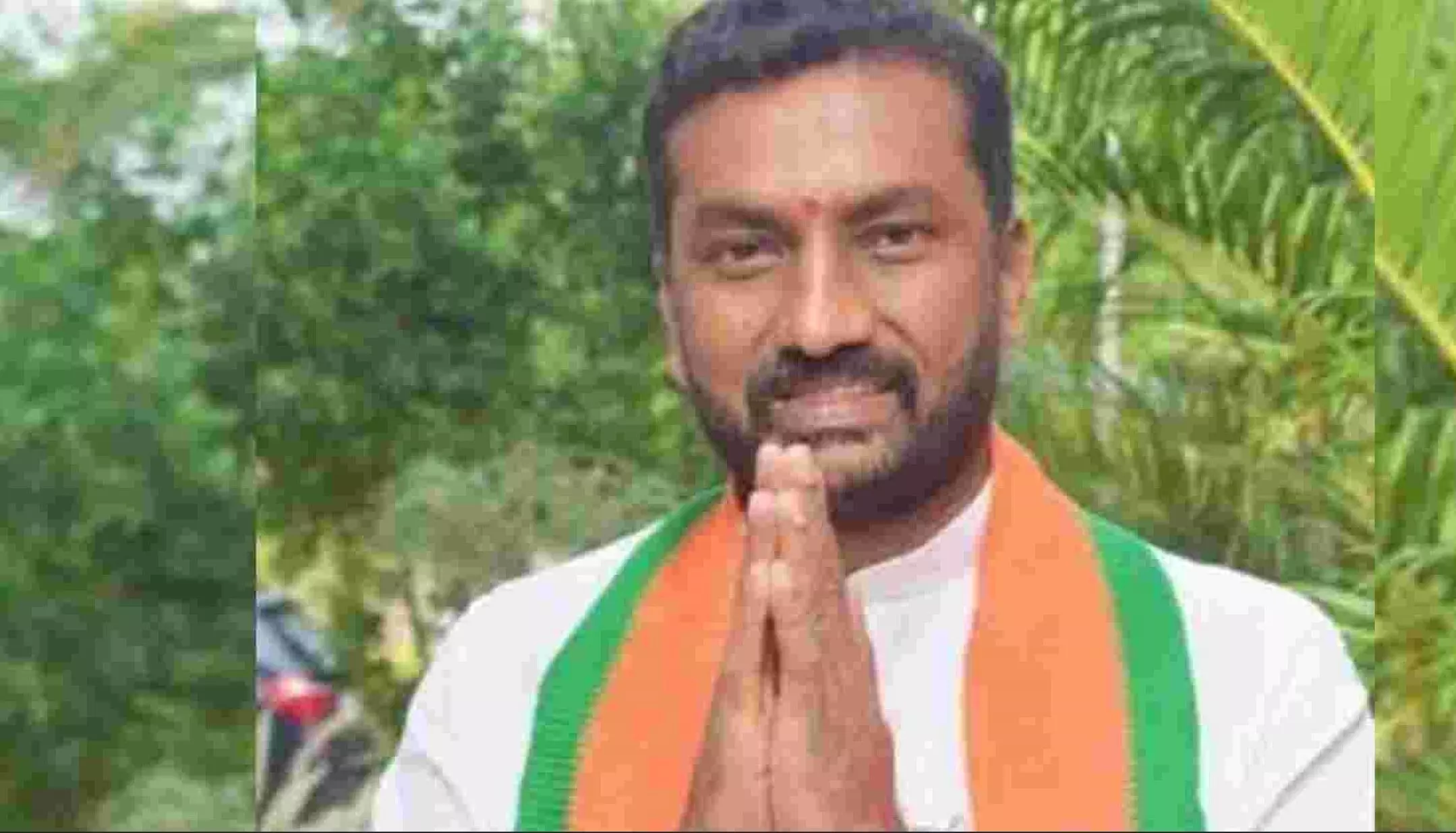 मदावनेनि रघुनंदन राव का जीवन परिचय (जीवनी) : Raghunandan Rao Biography ...