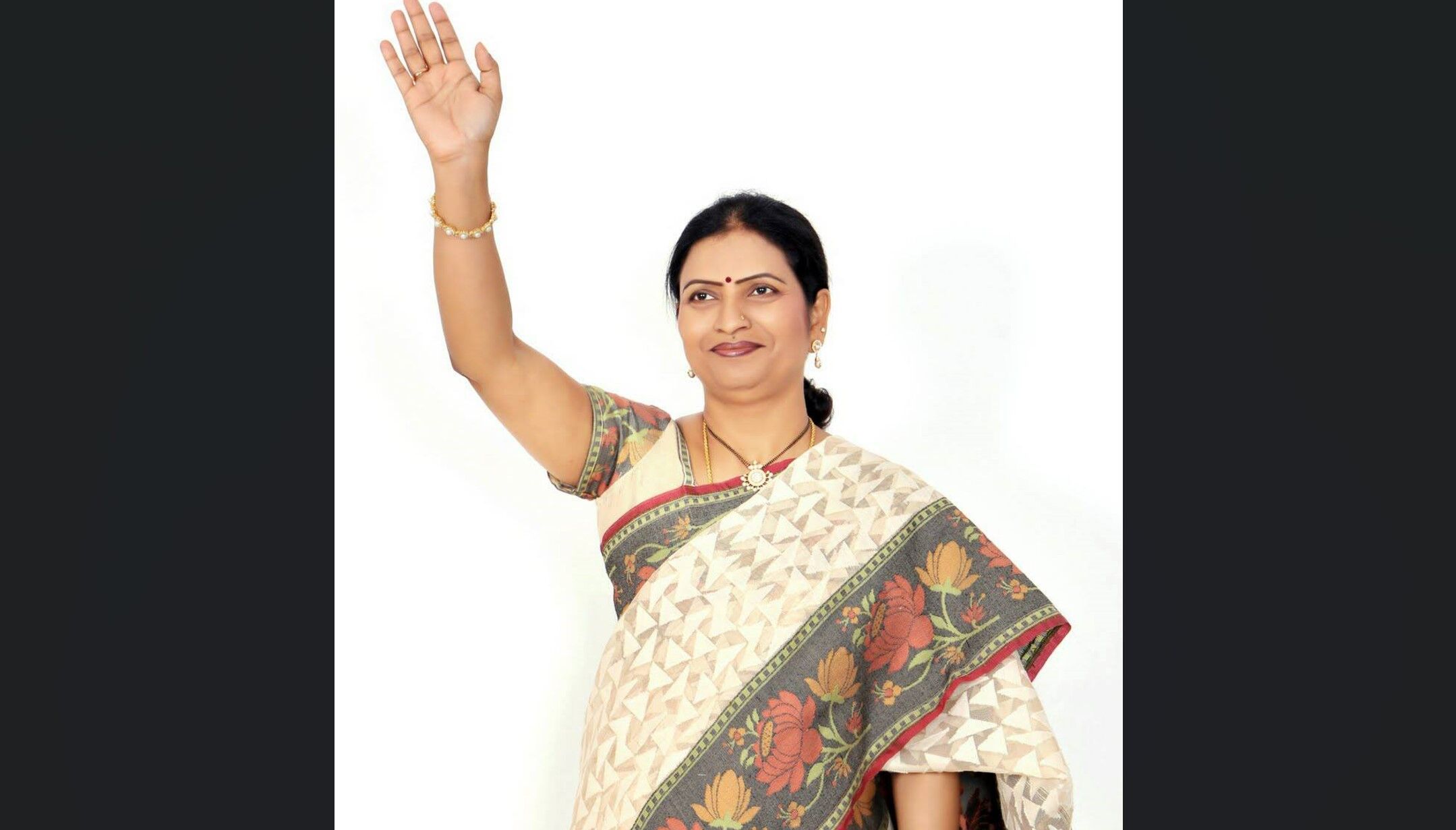 अरुणा डी.के. का जीवन परिचय (जीवनी) : D. K. Aruna Biography in Hindi | D. K. Aruna Biography in ...