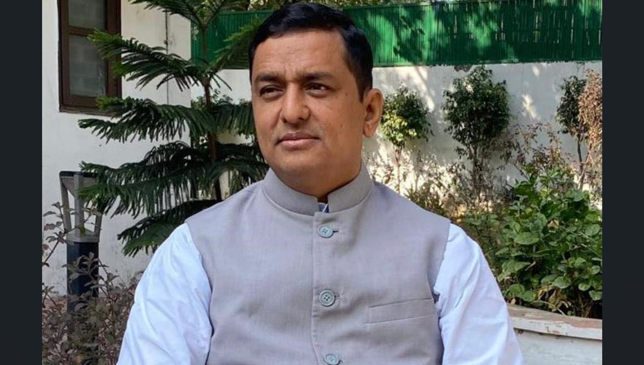 अनिल बलूनी का जीवन परिचय (जीवनी) : Anil Baluni Biography in Hindi ...