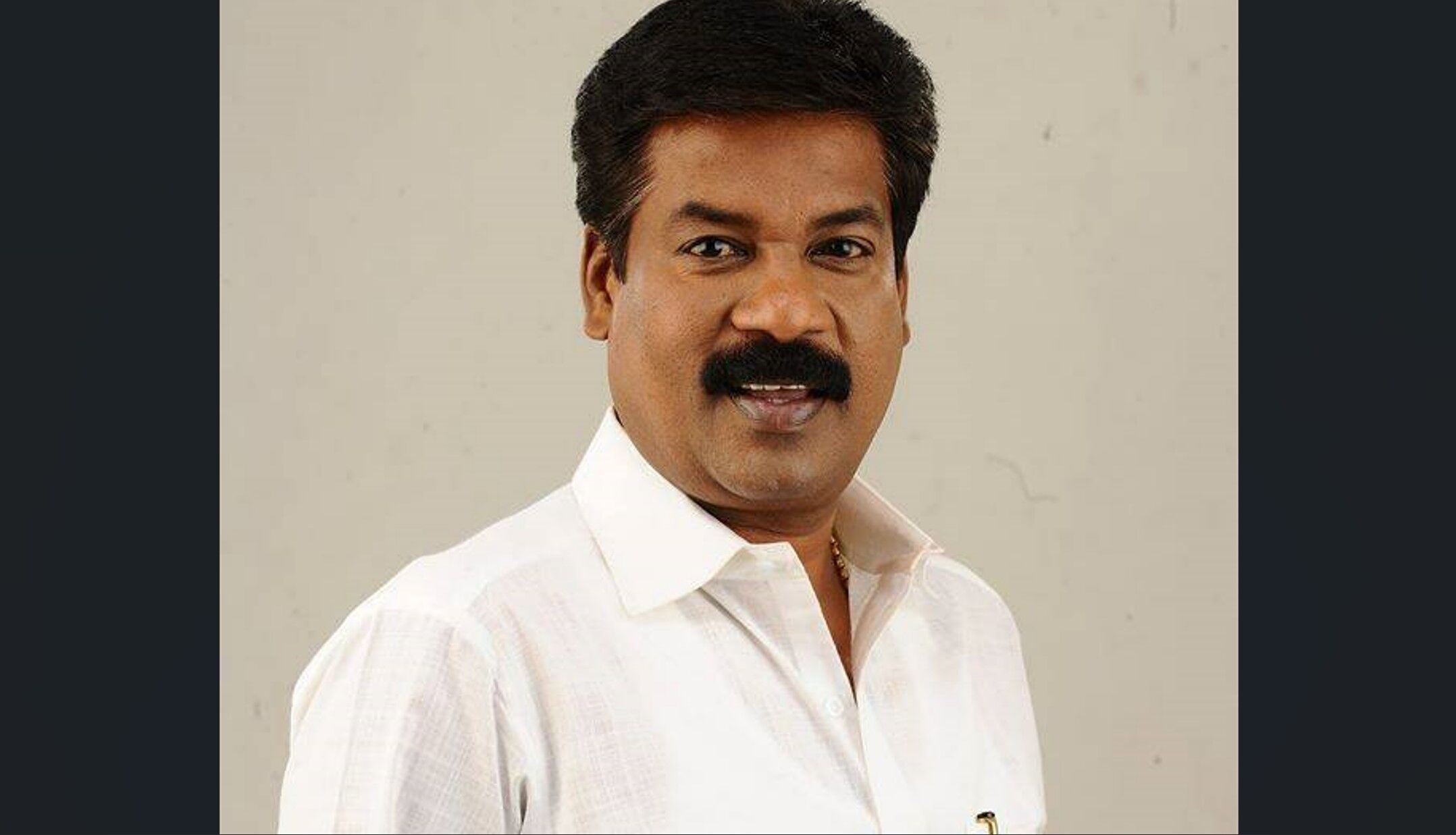 आरसी पॉल कनगराज का जीवन परिचय (जीवनी) : R.C. Paul Kanagaraj Biography ...