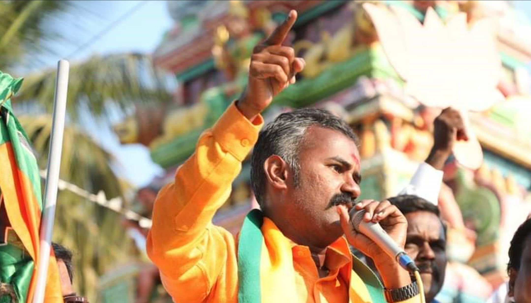 ए अश्वत्थामन का जीवन परिचय (जीवनी) : A.Ashvathaman Biography in Hindi ...