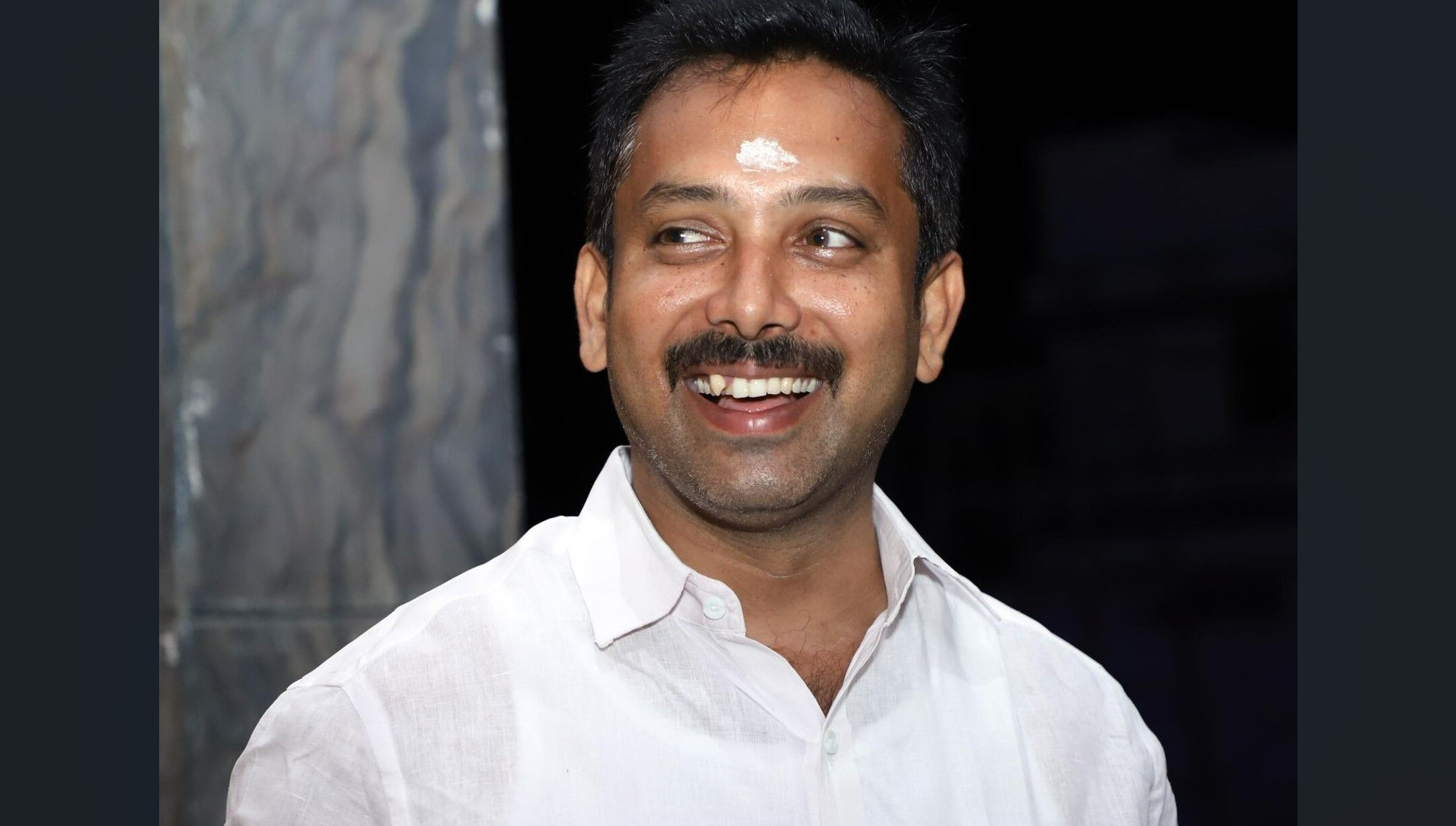 सेंथिलनाथन वी.वी का जीवन परिचय (जीवनी) : Senthilnathan V.V Biography in Hindi | Senthilnathan V ...