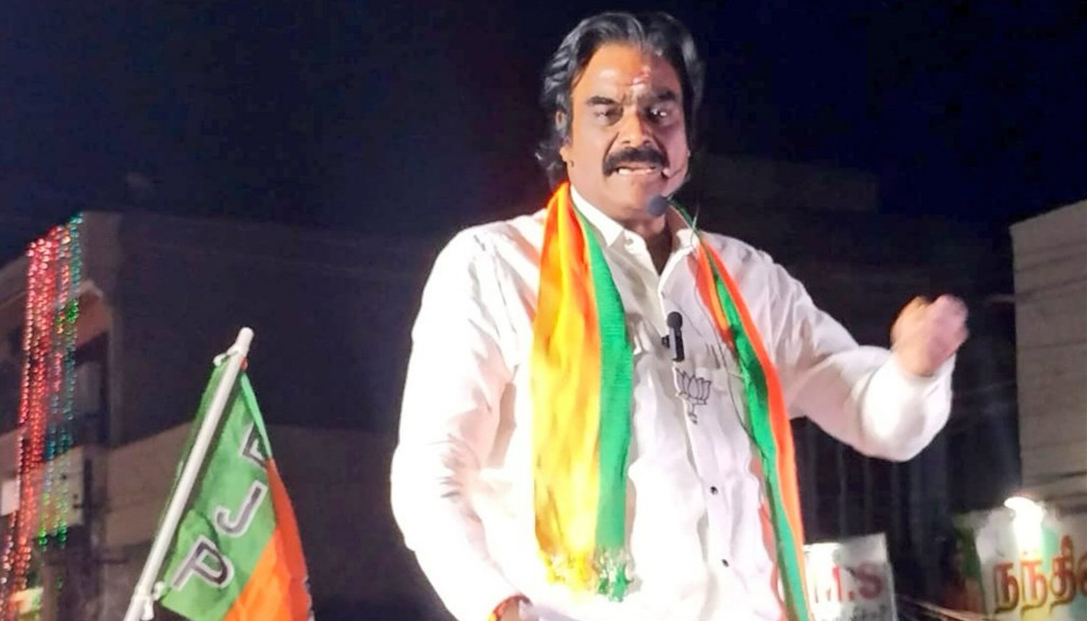 देवनाथन यादव टी का जीवन परिचय (जीवनी) : Devanathan Yadav T Biography in ...