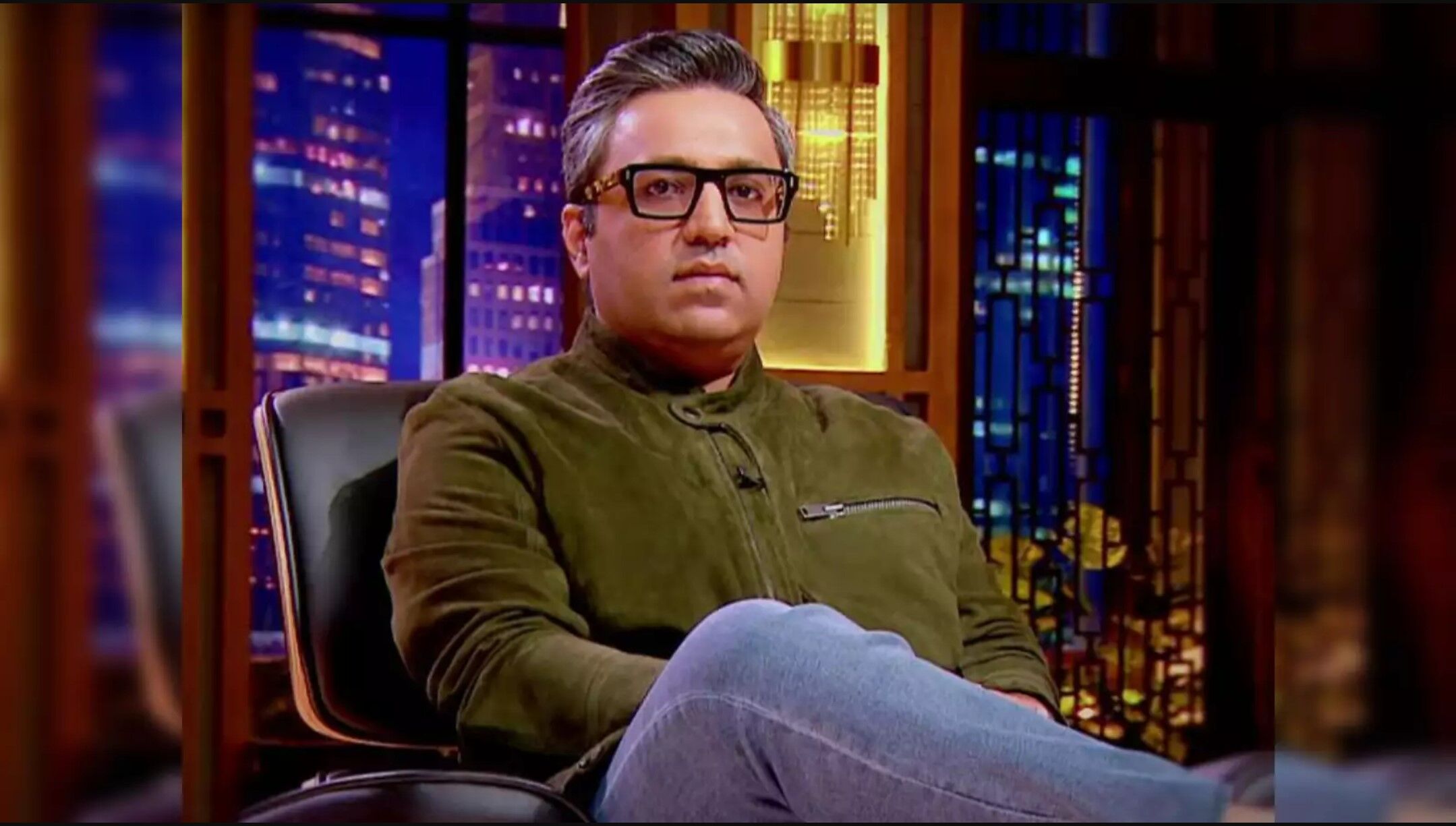 Ashneer Grover ZeroPe: भारतपे के को-फाउंडर अशनीर ग्रोवर 'जीरोपे' लाए ...