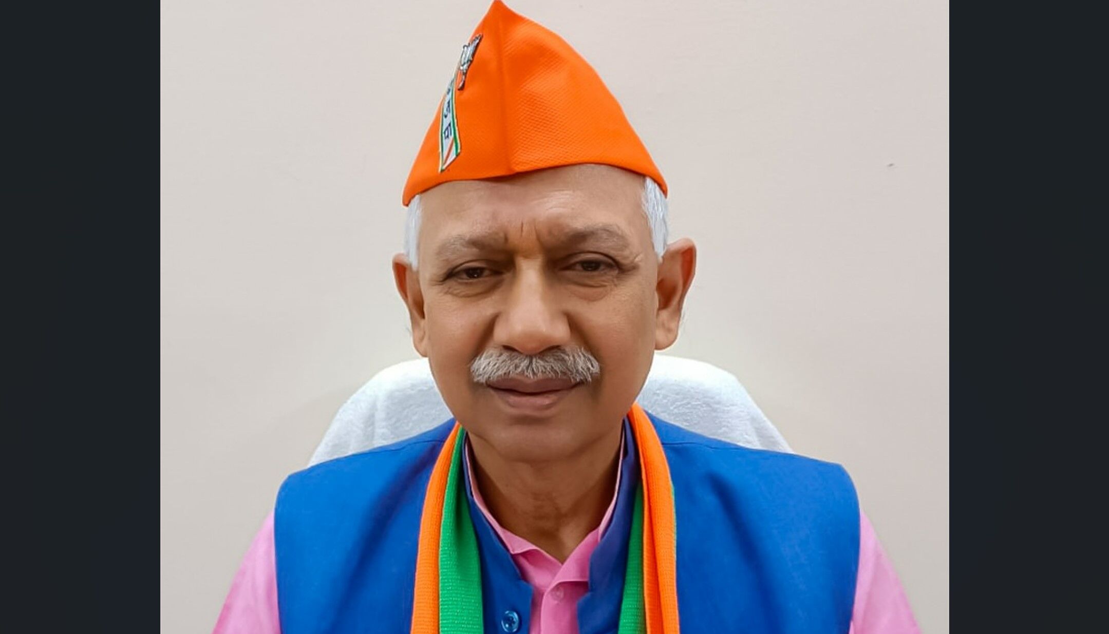 जनार्दन सिंह सिग्रीवाल का जीवन परिचय (जीवनी) : Janardan Singh Sigriwal ...