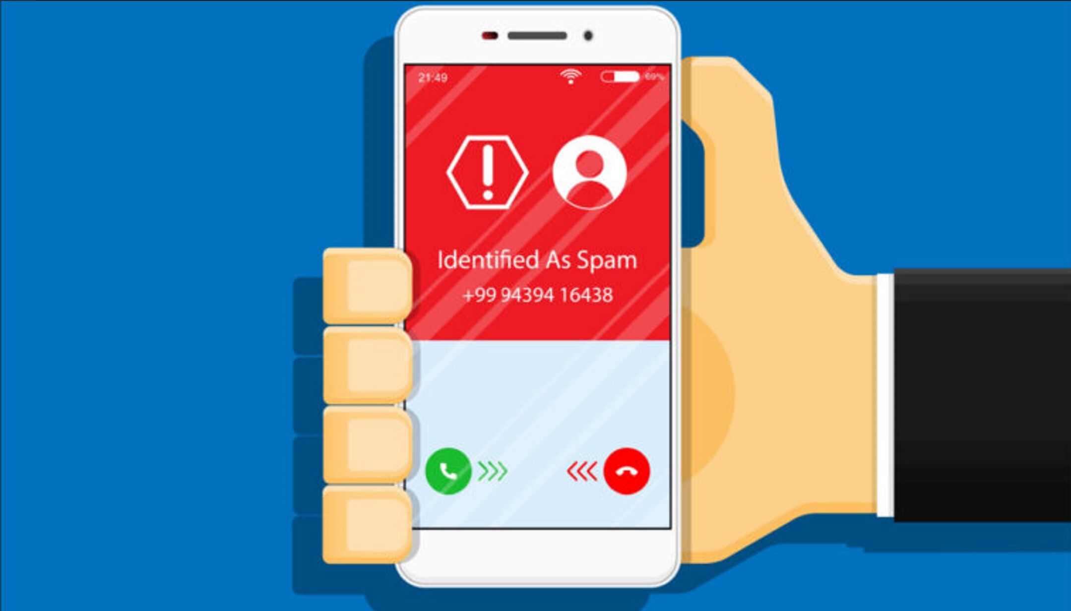 Caller ID System: ऑनलाइन फ्रॉड पर लगेगी लगाम, कॉल करने पर दिखेगी कुंडली ...