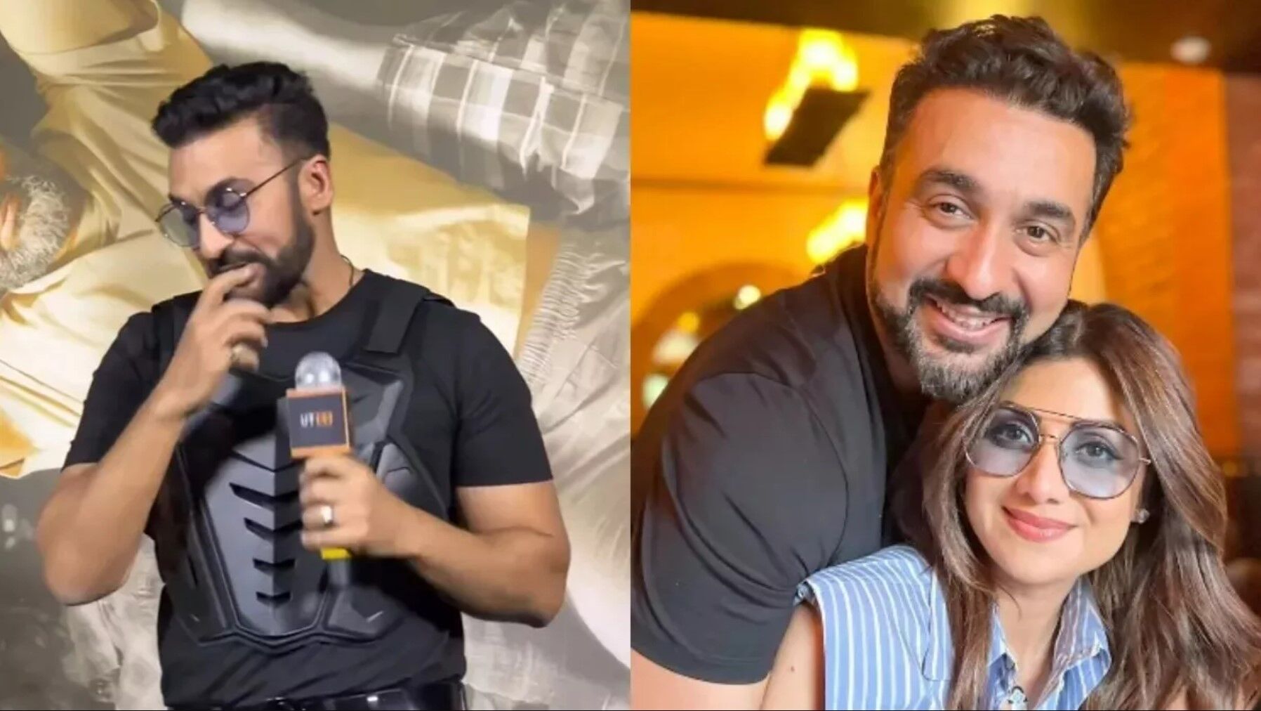 ED Seized Raj Kundra Property : शिल्पा शेट्टी के पति पर ED का एक्शन, ED ...