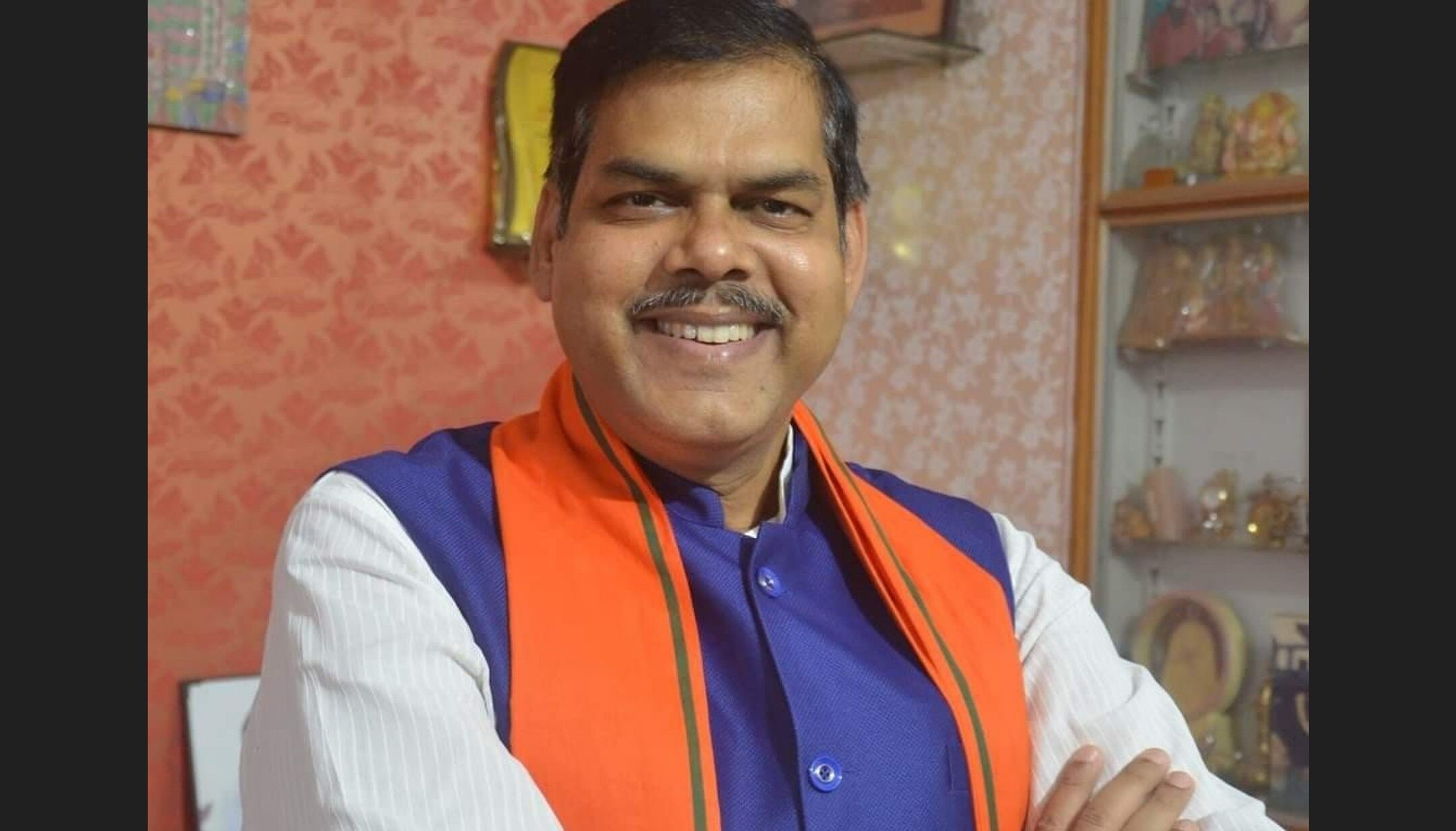 मिथिलेश तिवारी का जीवन परिचय (जीवनी) : Mithlesh Tiwari Biography in ...